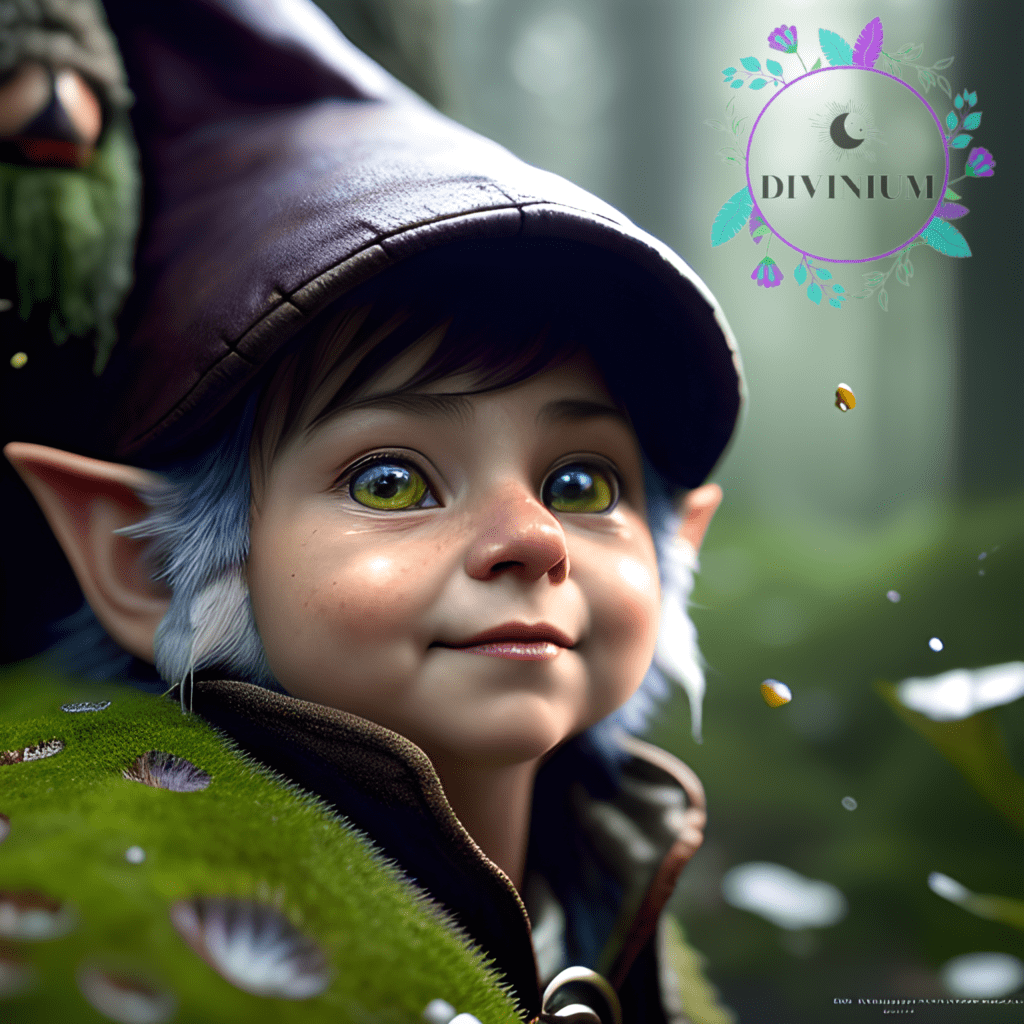 GNOMOS- D I V I N I U M . A R T