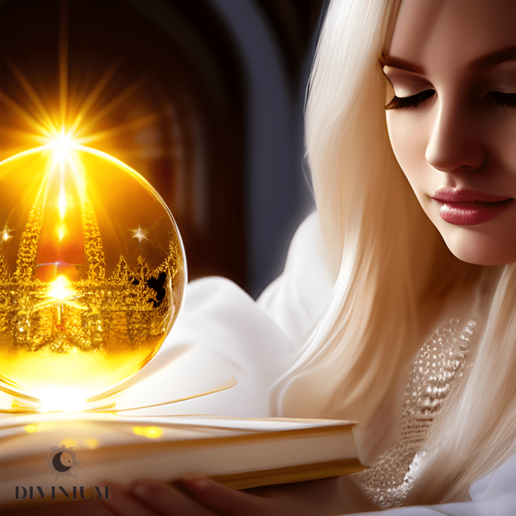 A mediunidade é a capacidade de sintonizar ou se conectar