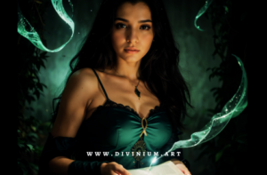 DIVINIUM.ART - divinium.art