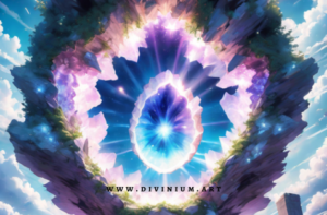 D I V I N I U M . A R T - divinium.art